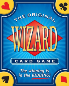 How to Play the Wizard Card Game - Play Better Games