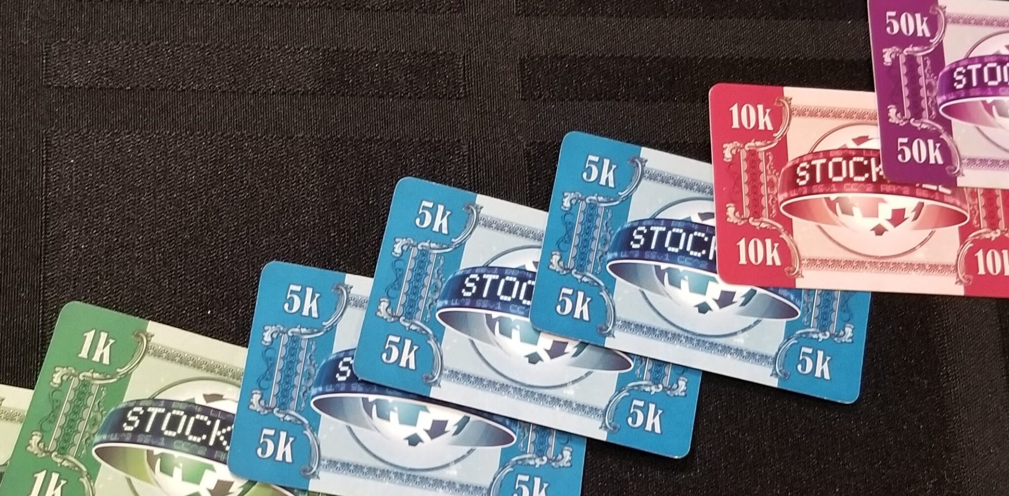 Stockpile: A Fun Interactive Stock Market Game - Play Better Games