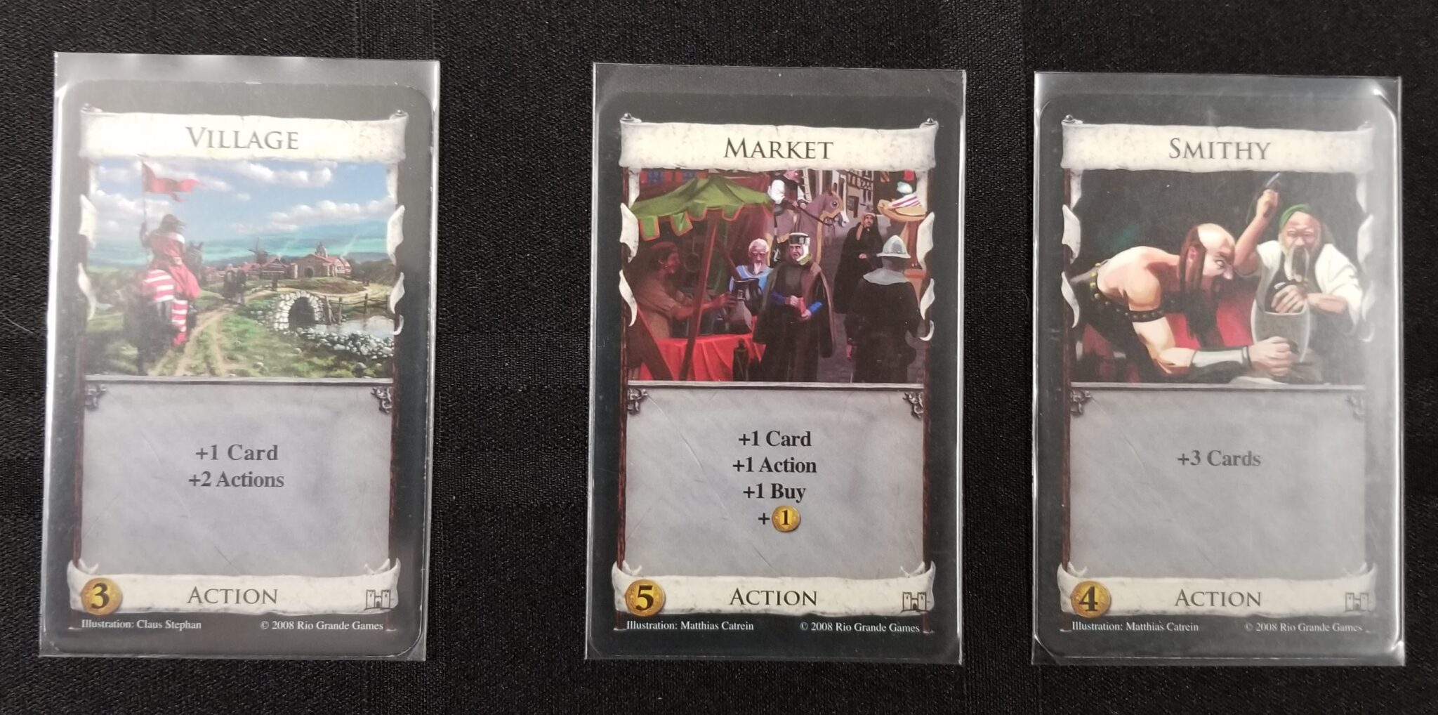 The Ultimate Guide to Dominion: Everything You Need to Know About the ...