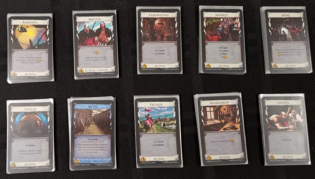 The Ultimate Guide to Dominion: Everything You Need to Know About the ...