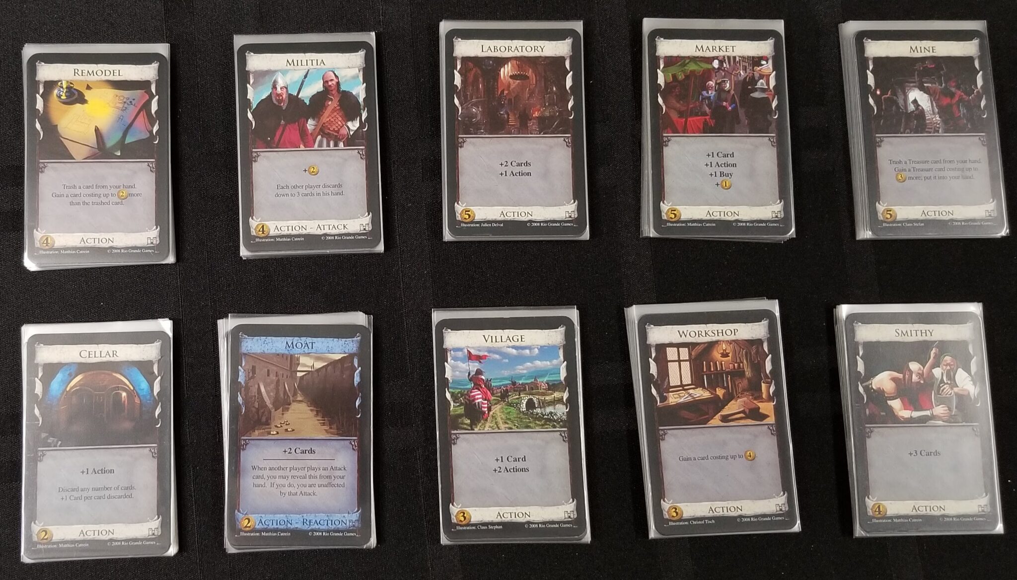 The Ultimate Guide to Dominion: Everything You Need to Know About the ...