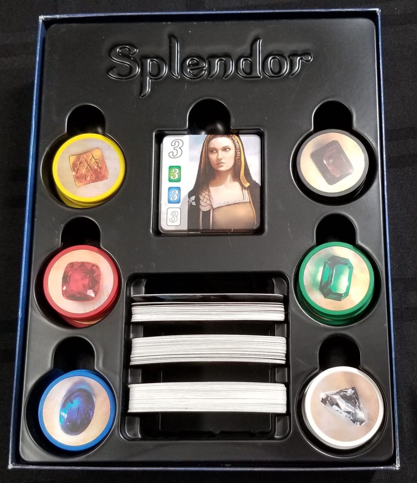 Splendor: Your Guide to a Gem of a Board Game - Play Better Games