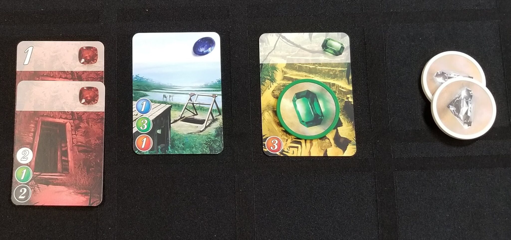 Splendor: Your Guide to a Gem of a Board Game - Play Better Games