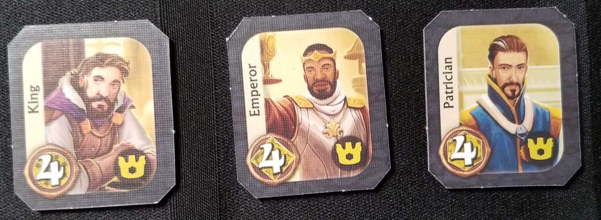 Citadels: A Game of Card Drafting, City Building and Strategy - Play ...