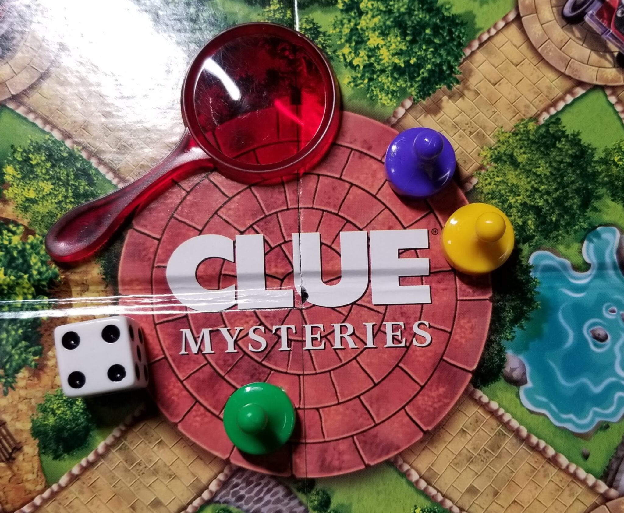 What is a Deduction Game? - Play Better Games