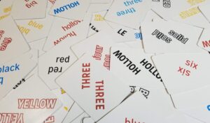 Stroop: A Card Game with a Psychological Twist - Play Better Games