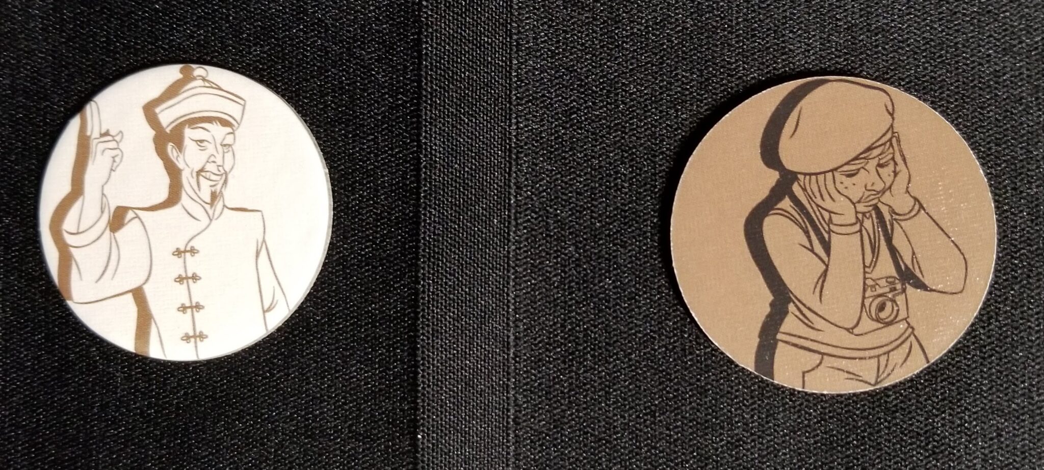 Awkward Guests: A Deduction Game That's Far Better Than Clue - Play ...