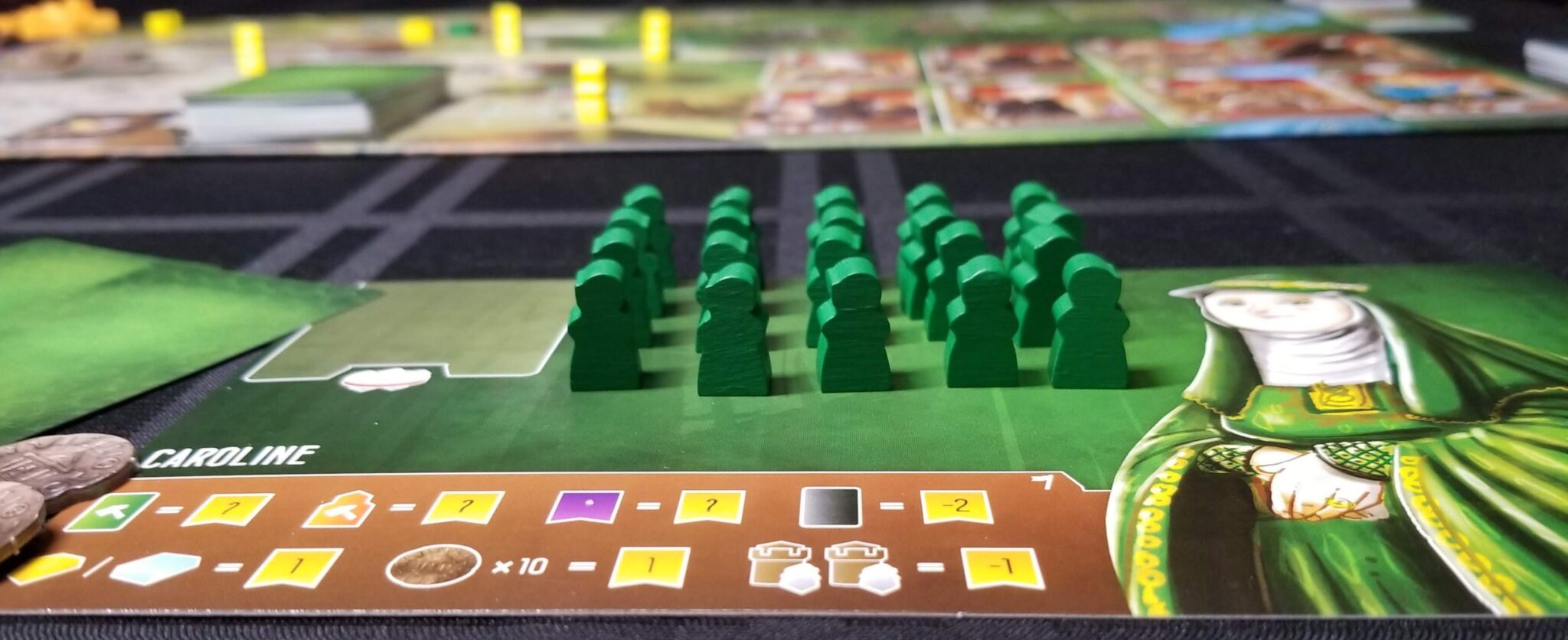 What is a Worker Placement Game? - Play Better Games