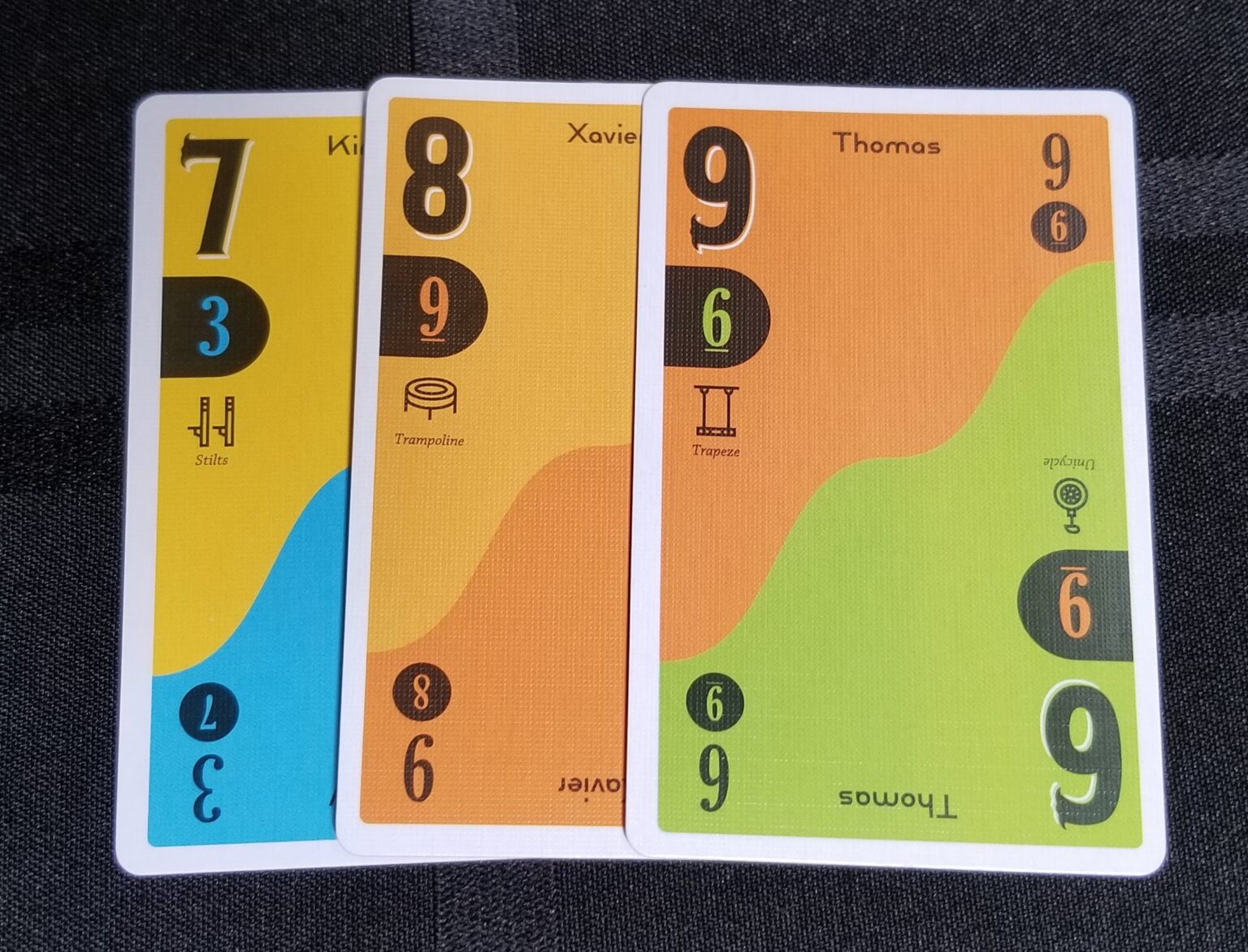 Scout Card Game Review - Play Better Games