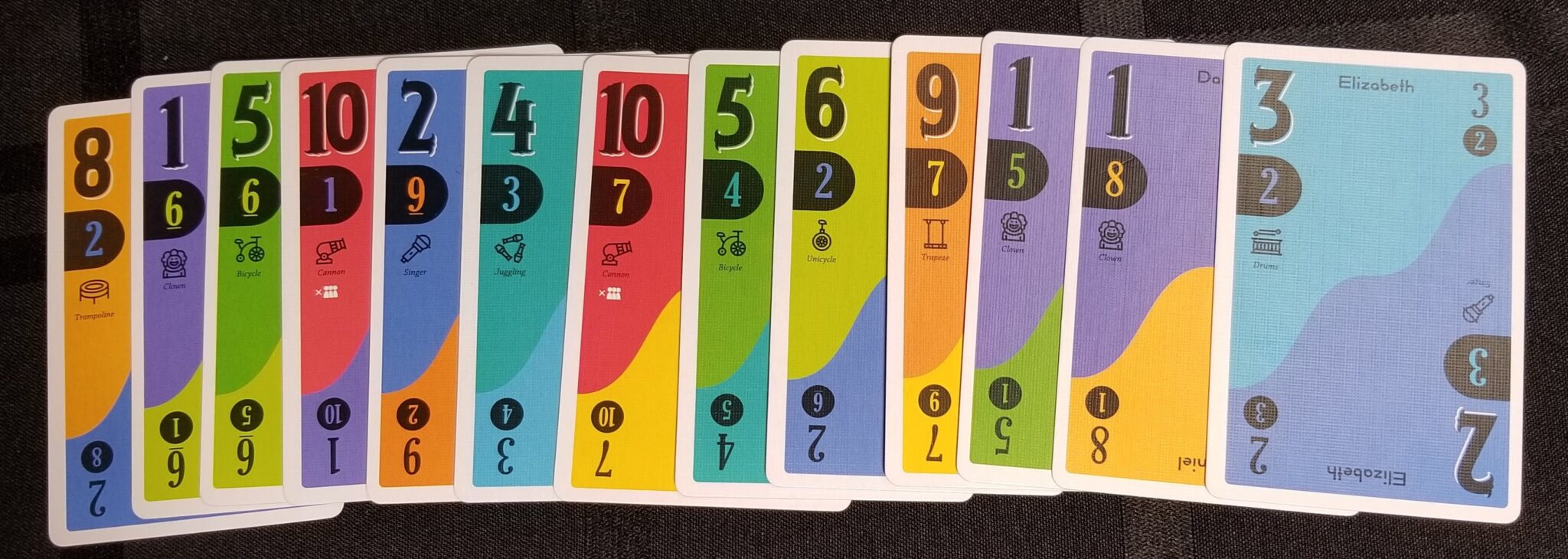 Scout Card Game Review - Play Better Games