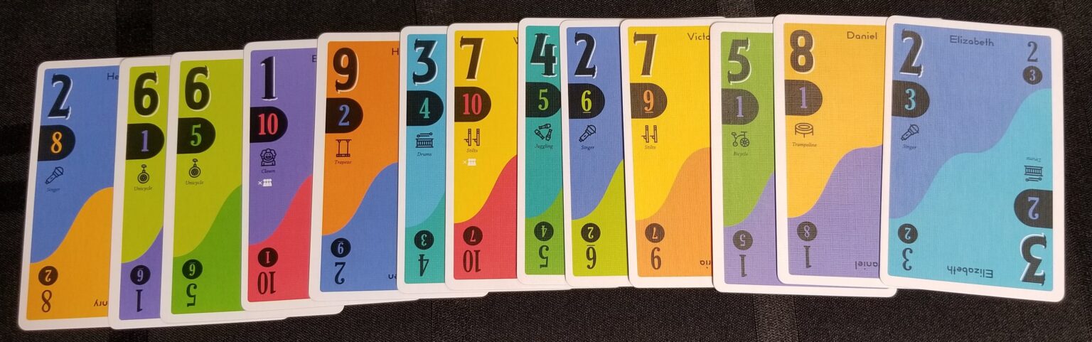Scout Card Game Review - Play Better Games