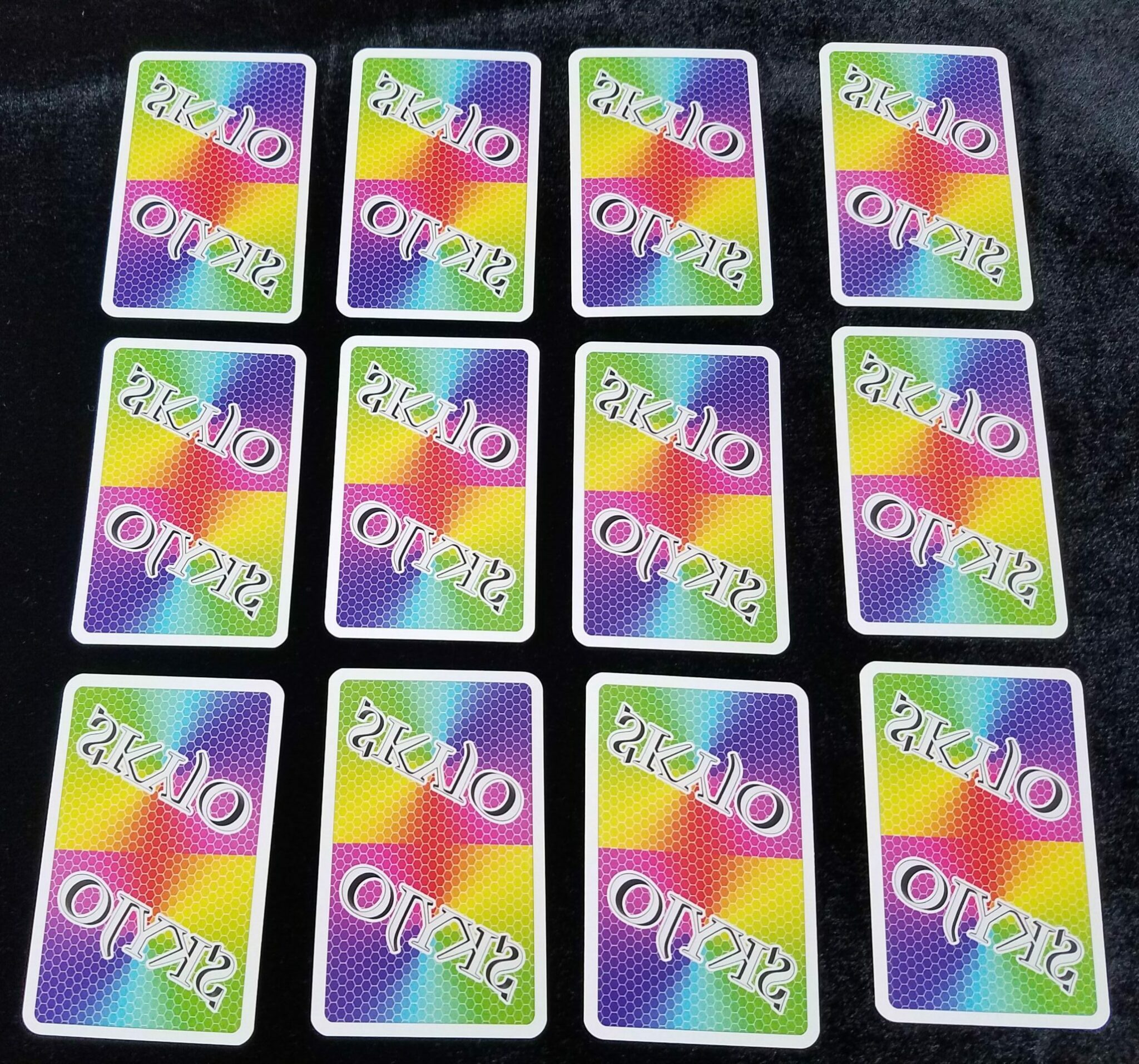 How to Play Skyjo: A Fun Light Card Game - Play Better Games