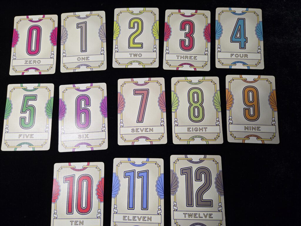 How to Play Flip 7: A Card Game of Risk and Chance - Play Better Games